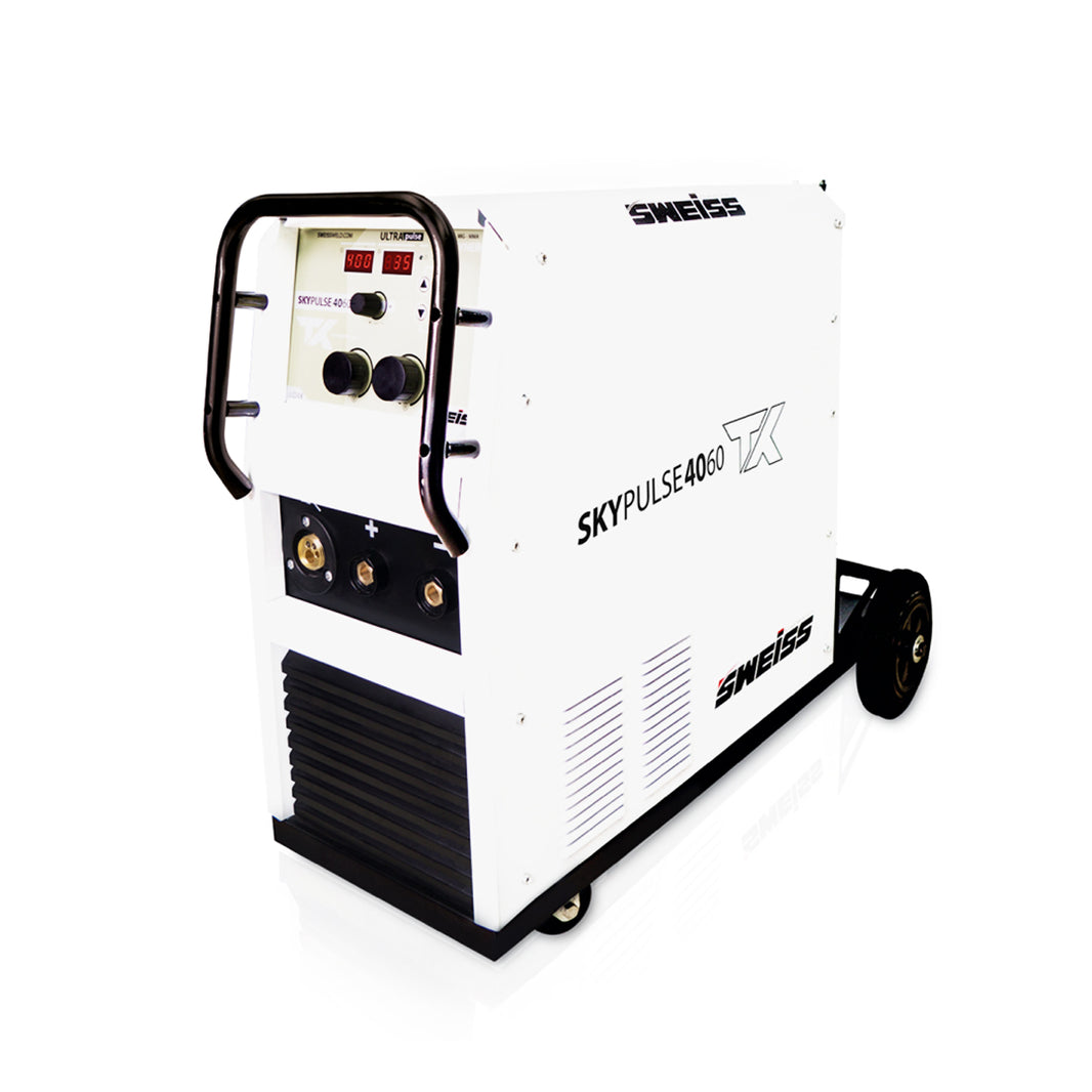 SOLDADORA INVERSORA MIG/MAG – Xtreme Welding