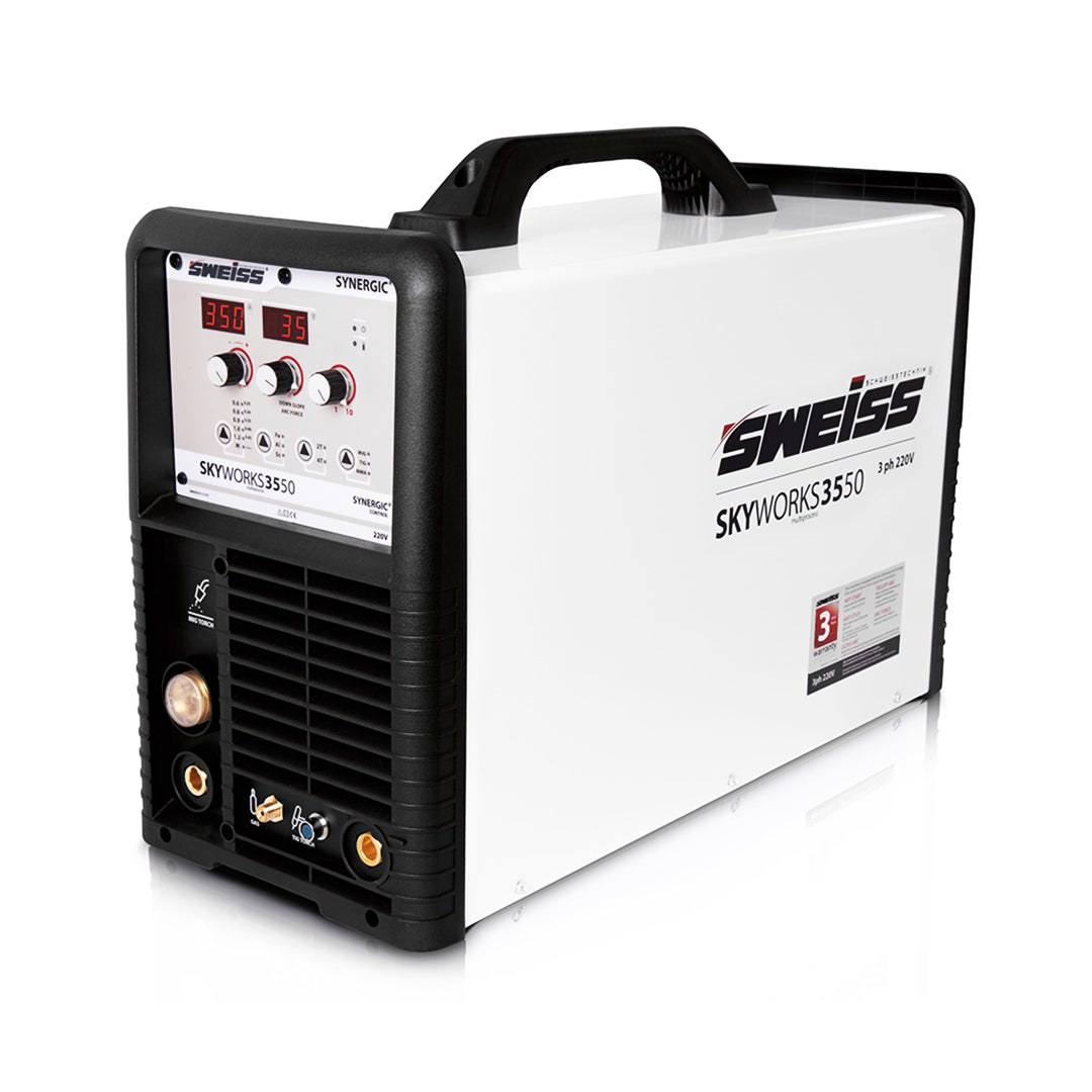 INVERSOR SKY WORKS 3550 SWEISS – Xtreme Welding